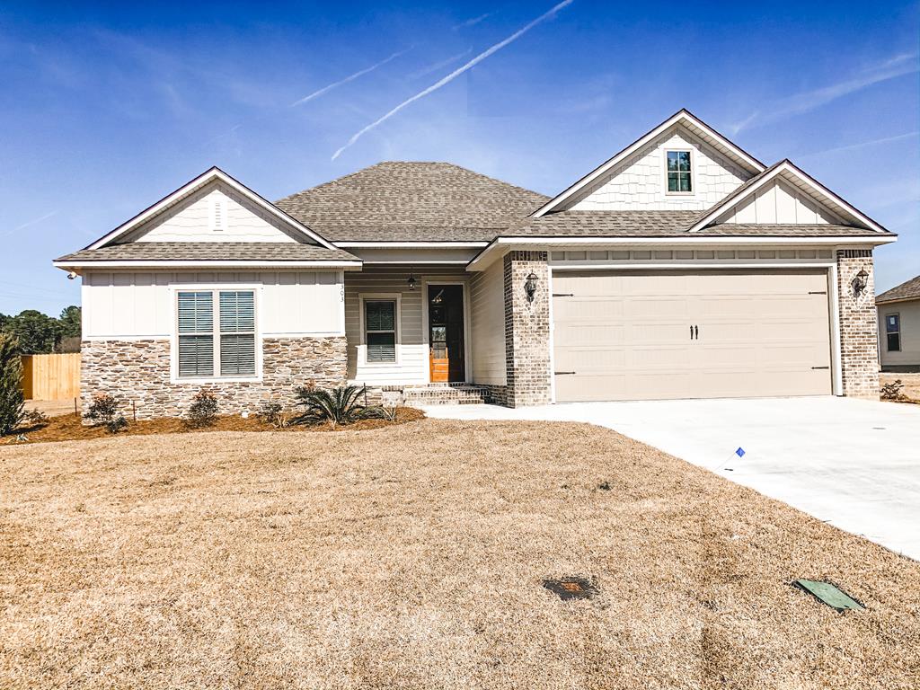 Troy - Accelerated Builders