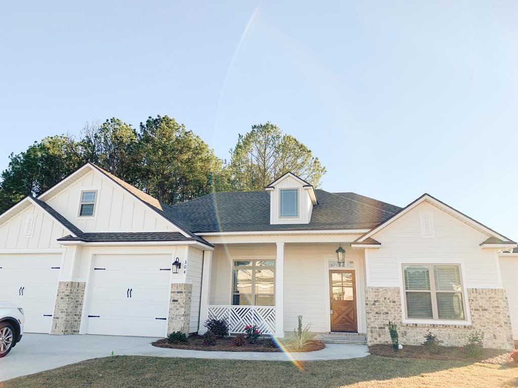 Craftsman - Accelerated Builders