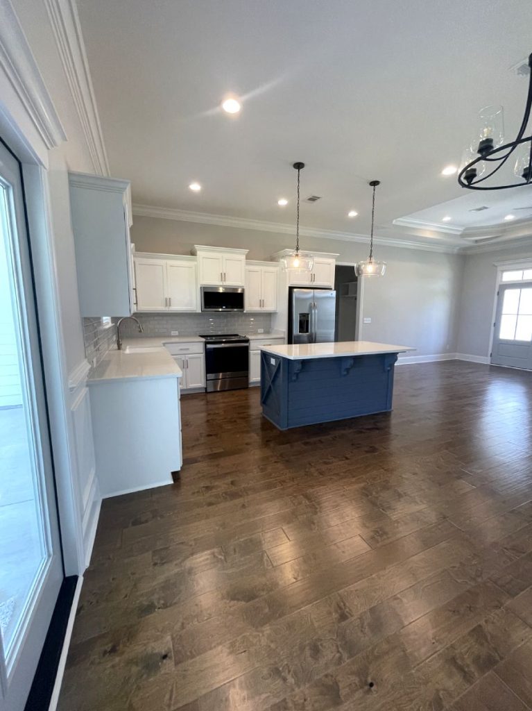 Eagle - Accelerated Builders