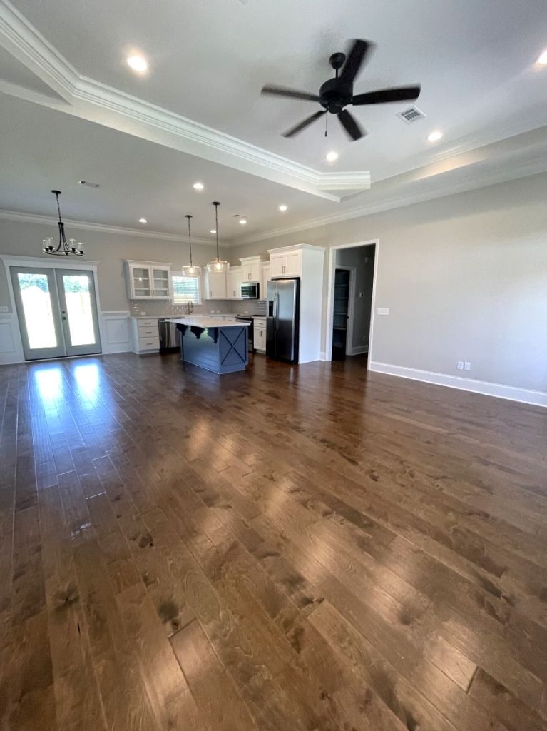 Eagle - Accelerated Builders