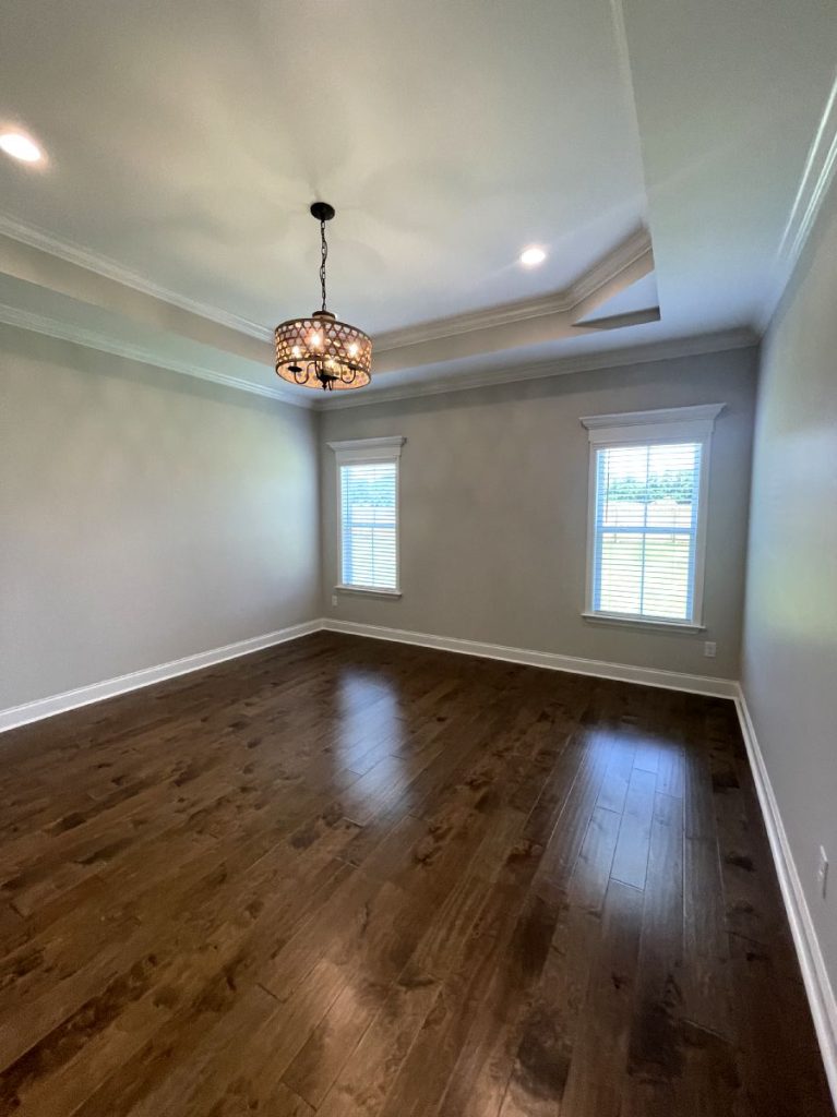 Eagle - Accelerated Builders