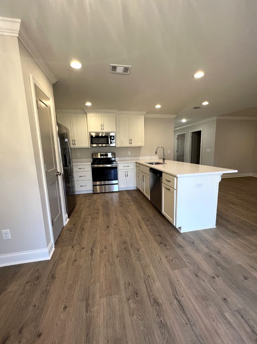 Accela-Berry - Accelerated Builders