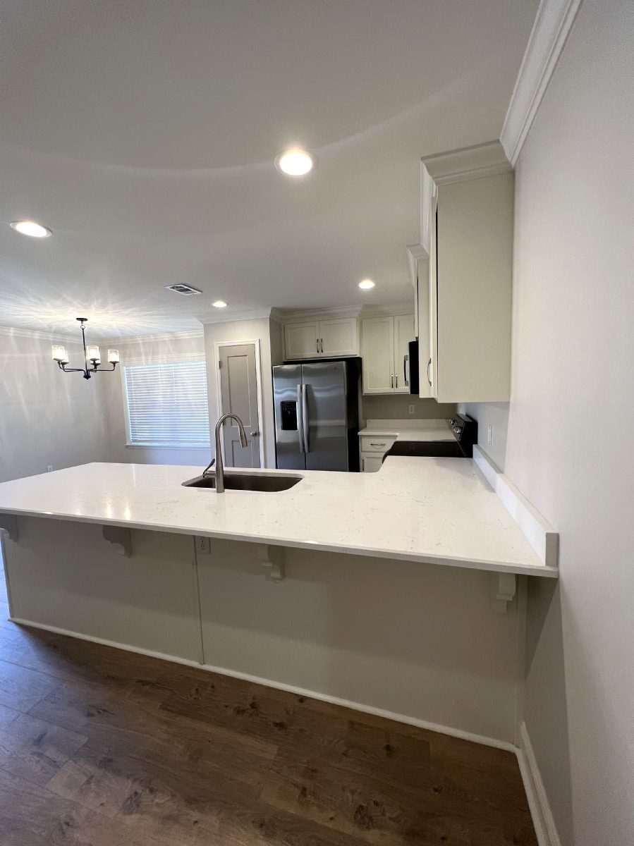 Accela-Berry - Accelerated Builders