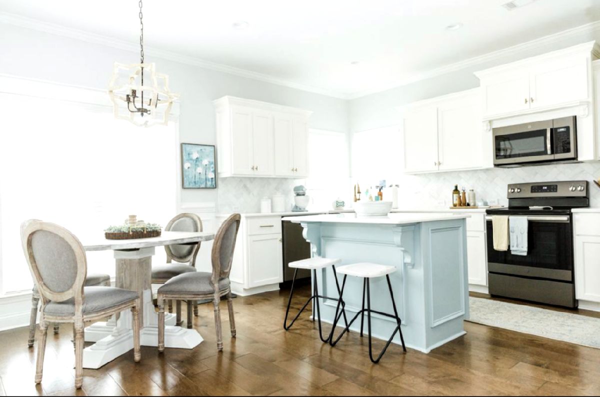 Flake - Accelerated Builders